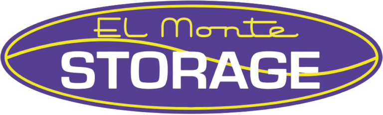 Self Storage Units in El Monte, CA | El Monte Storage